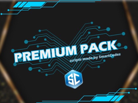 SmartCodes | sc_robbery