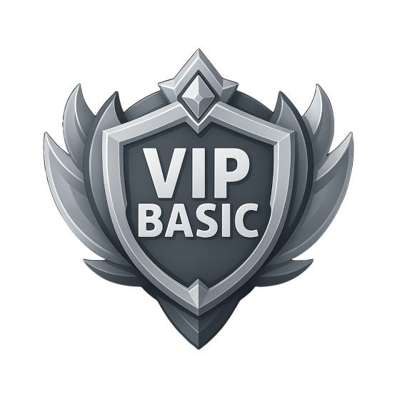 FiveousRP | VIP