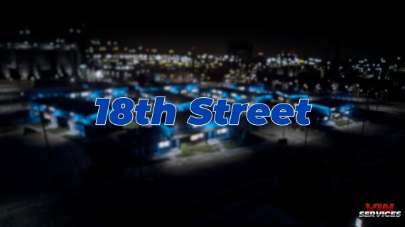 vin-services | Maps & MLOs