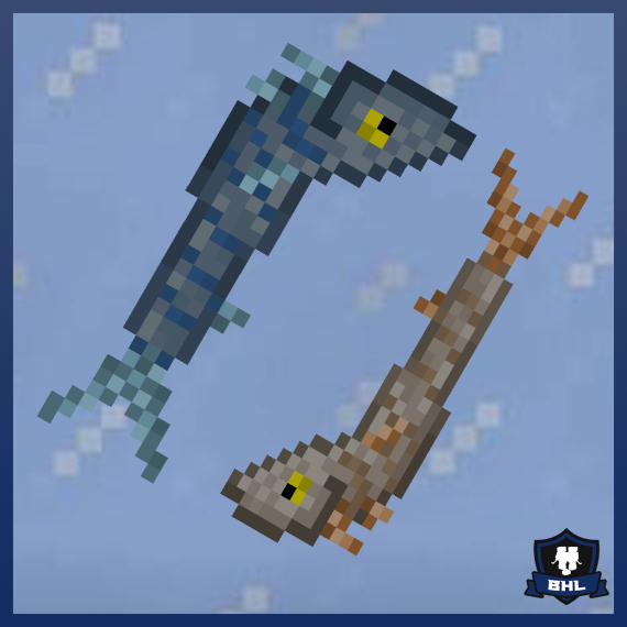 Blockey Hockey | Stick Bundles