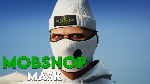 MOB Shop | Masks