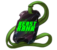 Haider Network · Beast Rank