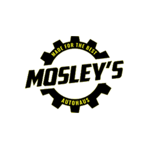 2nd Life Designs · Mosleys Auto 