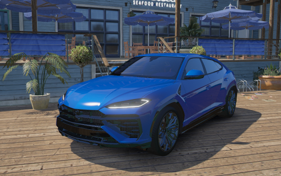 Impero · Auto VIP 70