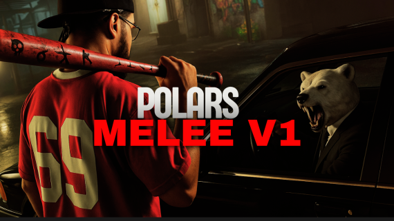 Polars Armoury | Melee Weapon Pack V2