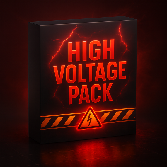 STARTER PACKAGES | Static Roleplay