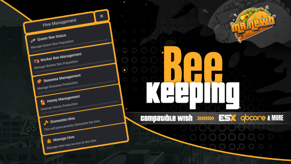 MrNewbScripts - Tebex