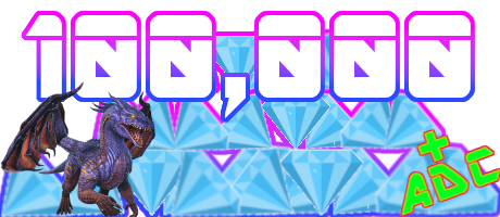 Beyond Ark | 100,000 Points