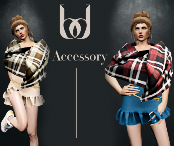 Boo Design | Accessories