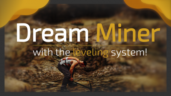 dream-scripts | ESX/QB Miner Job