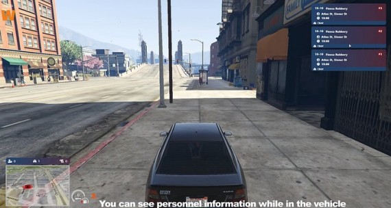 Wert Dev | [ESX] Wert Police Systems V2