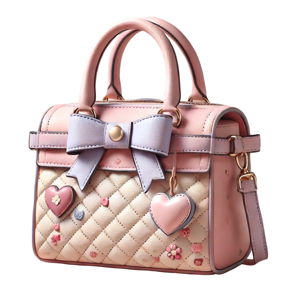 Midwest RP Store · Handbag Package