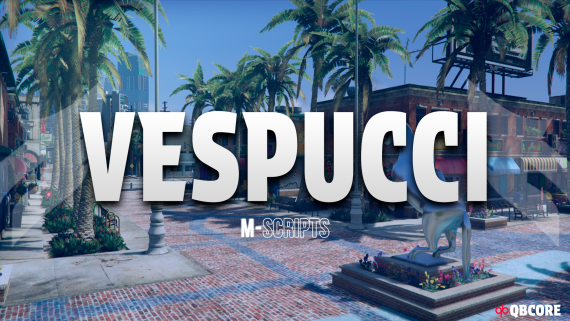 mScripts · VESPUCCI