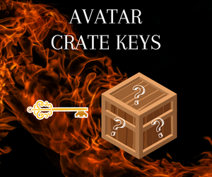 SkyMata Store | Crate Keys