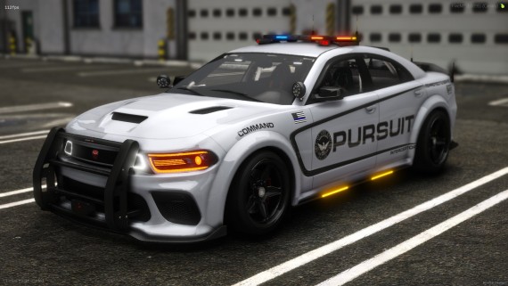 Jakers · US Emergency Service Vehicles V2