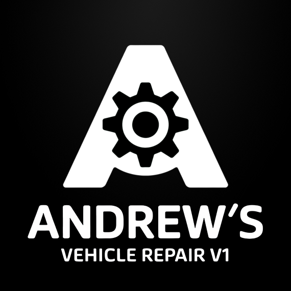 Elixer Development Group · Andrew's Vehicle Repair