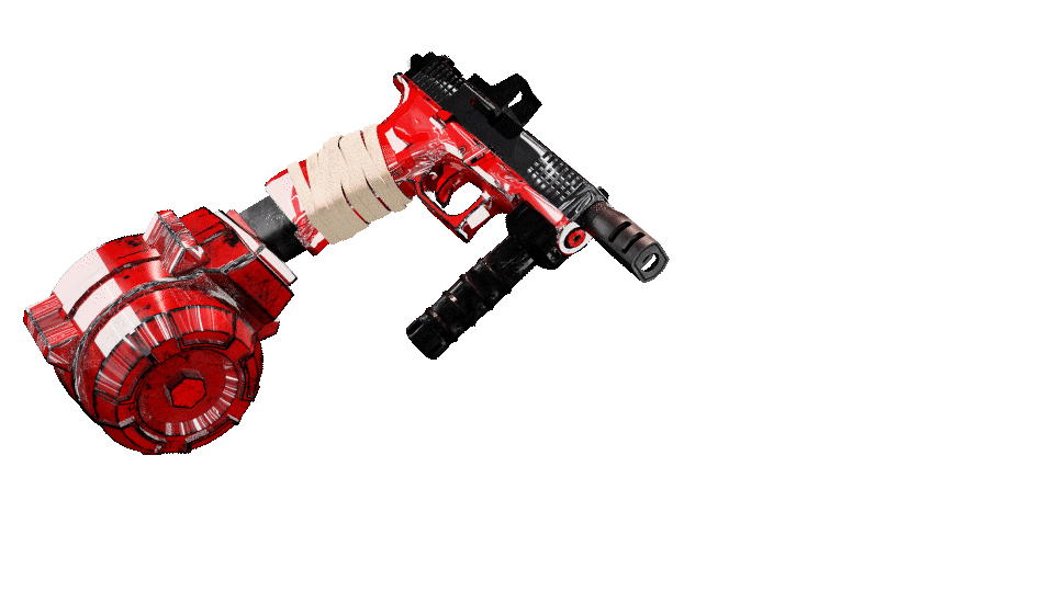 Fivem 1of1 Guns · DoItDigital Store