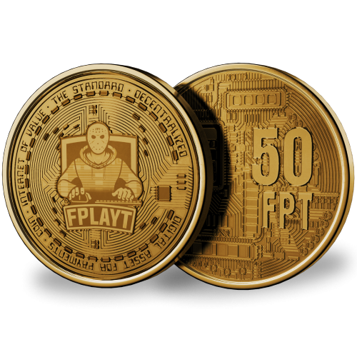 FPlayT Arena · FPlayT Coins