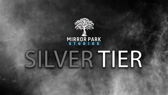Mirror Park Studios | MirrorParkPlus