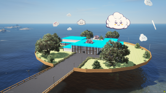 Marimon Store | [MLO] Escolinha V2