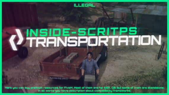 inside-scripts | Transportation