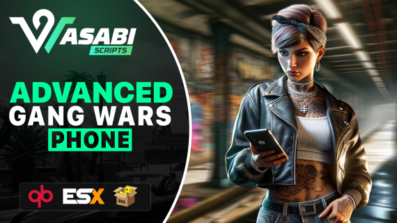 Wasabi Scripts | Scripts