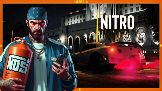 Lambra | Nitro