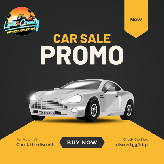LCIRP | Lake County Indiana Roleplay | Lake County Indiana Roleplay ...