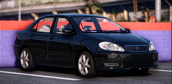 Aura Mods - FiveM · AURA-MODS_Vovorolla