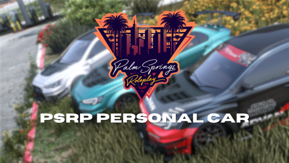 Palm Springs Roleplay | Tebex Privacy Policy