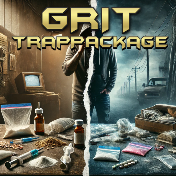 GRIT-DEVELOPMENT · GRIT-TrapPackage