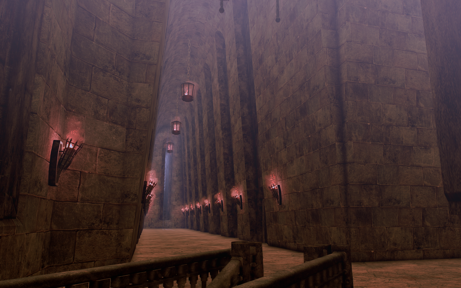 TiuToxico · TiuToxico Azkaban Prison