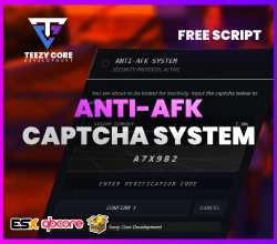 Teezy Core Development | Free Scripts