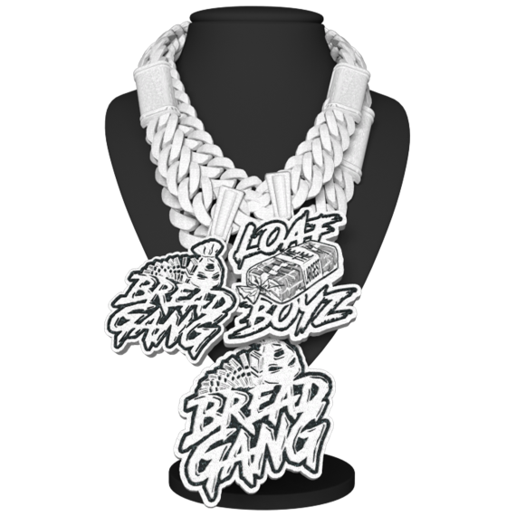 VVSCUSTOMS · 𝐂𝐇𝐀𝐈𝐍𝐒