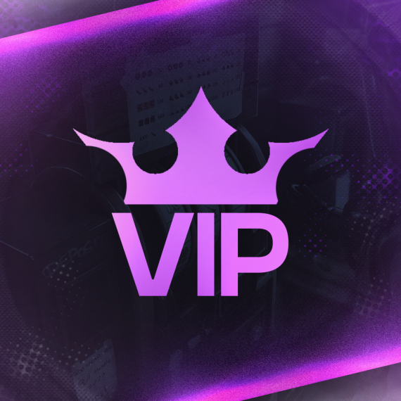 Farming Paradise · V.I.P Level 2