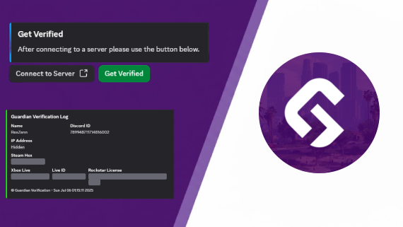 Guardian Labs · Guardian Verification