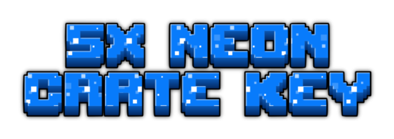 BlissMC | Crate Keys