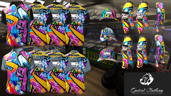 2nd Life Designs · Tuner Shop [Need4Speed]