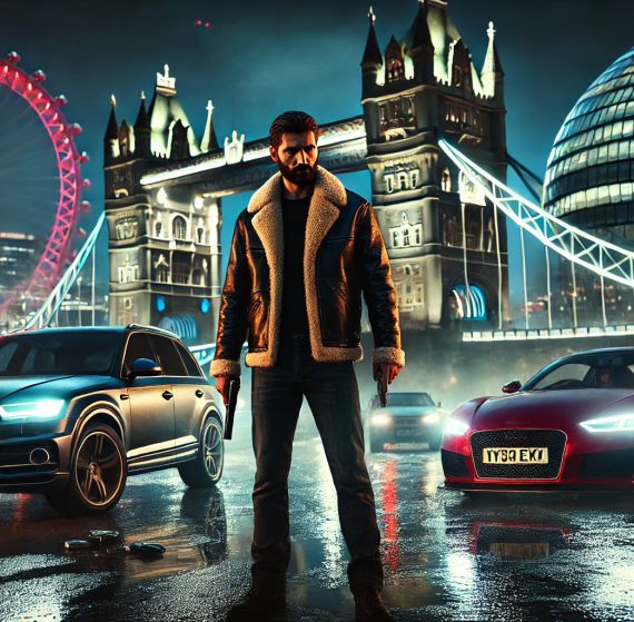 PluggedRP · Plug Sub