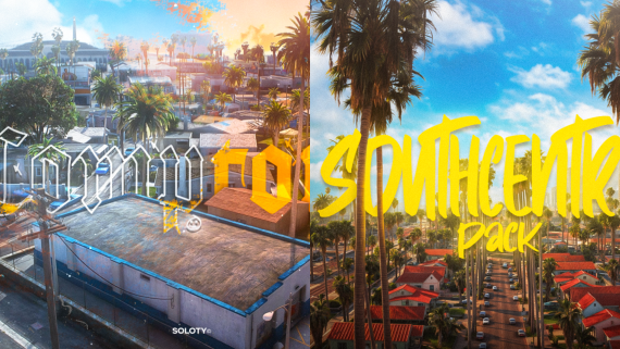 Compton3 X Bundle South