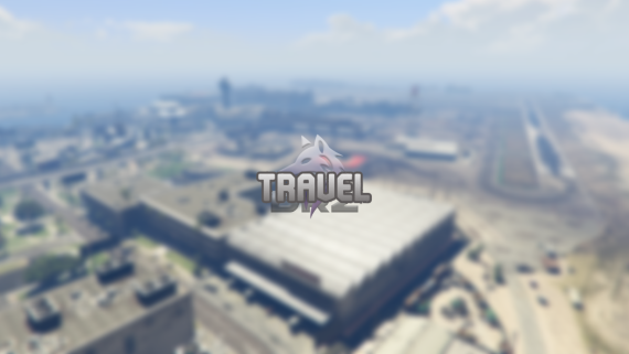 DRZ - Scripts | Travel