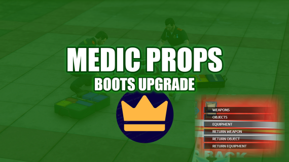 BKing Development | Scripts