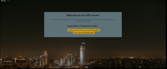 TB Mods | TBM In Game Whitelist for FiveM and RedM