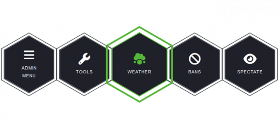 esegovic-developments · [ESX] ADMIN SYSTEM