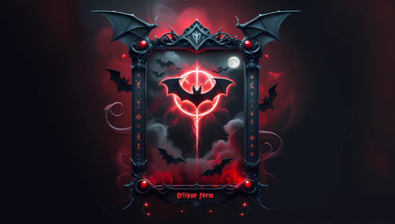 Echo Store - RedM · 🦇 Eclipse Form