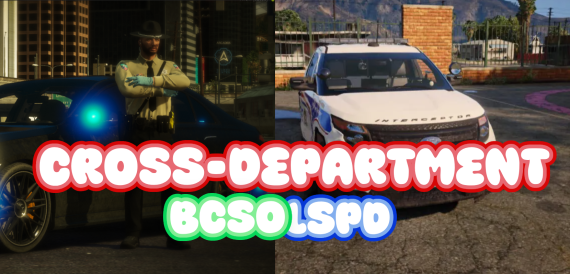 Civilized Roleplay | Misc Packs