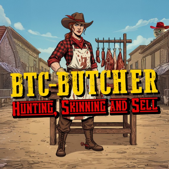 Betiucia Scripts · BTC BUTCHER