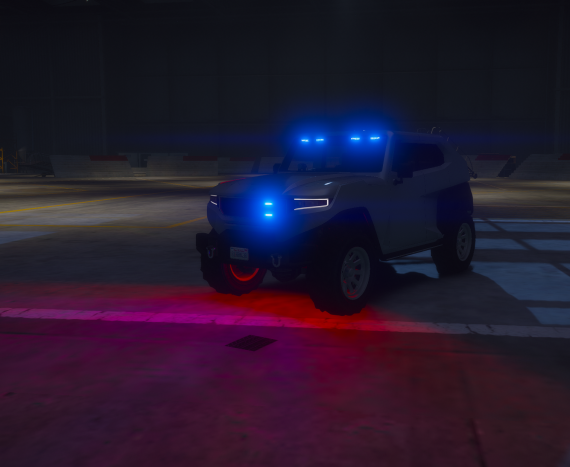 FeniX Customs | Vehicles