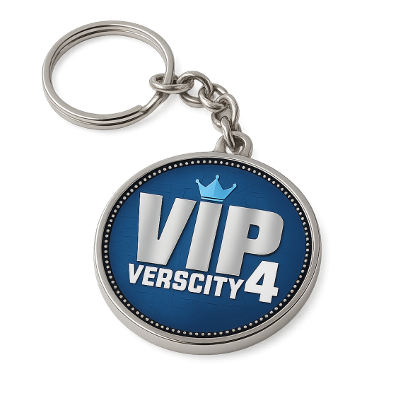 VersCity | VIP4 mensuelle