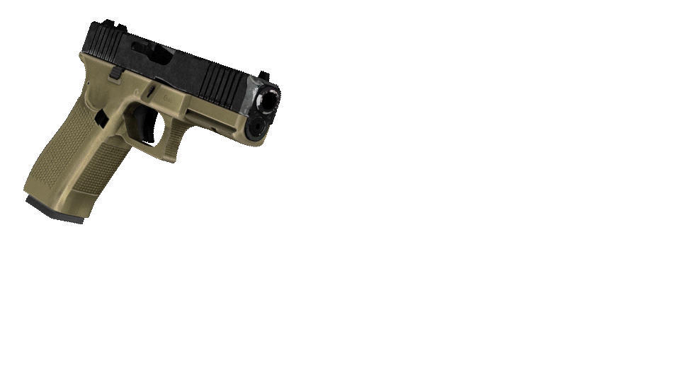 FiveM Pistol Weapons | Optimized Addon Glocks & Handguns